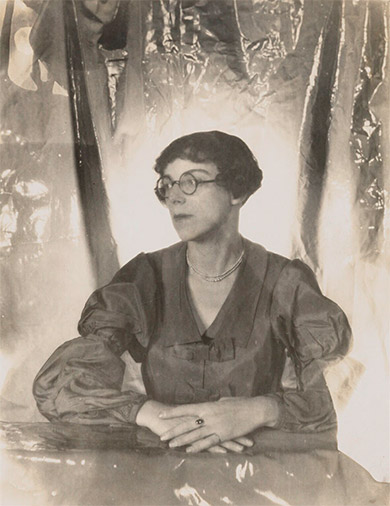 A short biography – The Sylvia Townsend Warner Society
