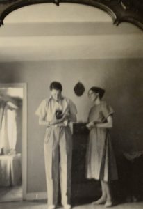 A short biography – The Sylvia Townsend Warner Society